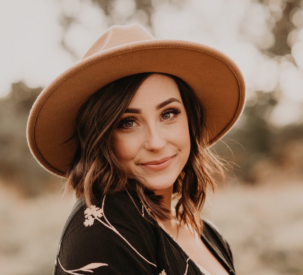 Emily - Sinor Salons